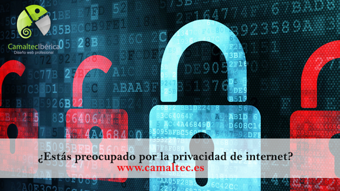 La privacidad en internet y Google - La privacidad en internet con Google