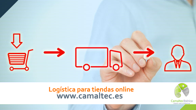 Tu almacen online - Gestión de almacenes online para tu tienda virtual